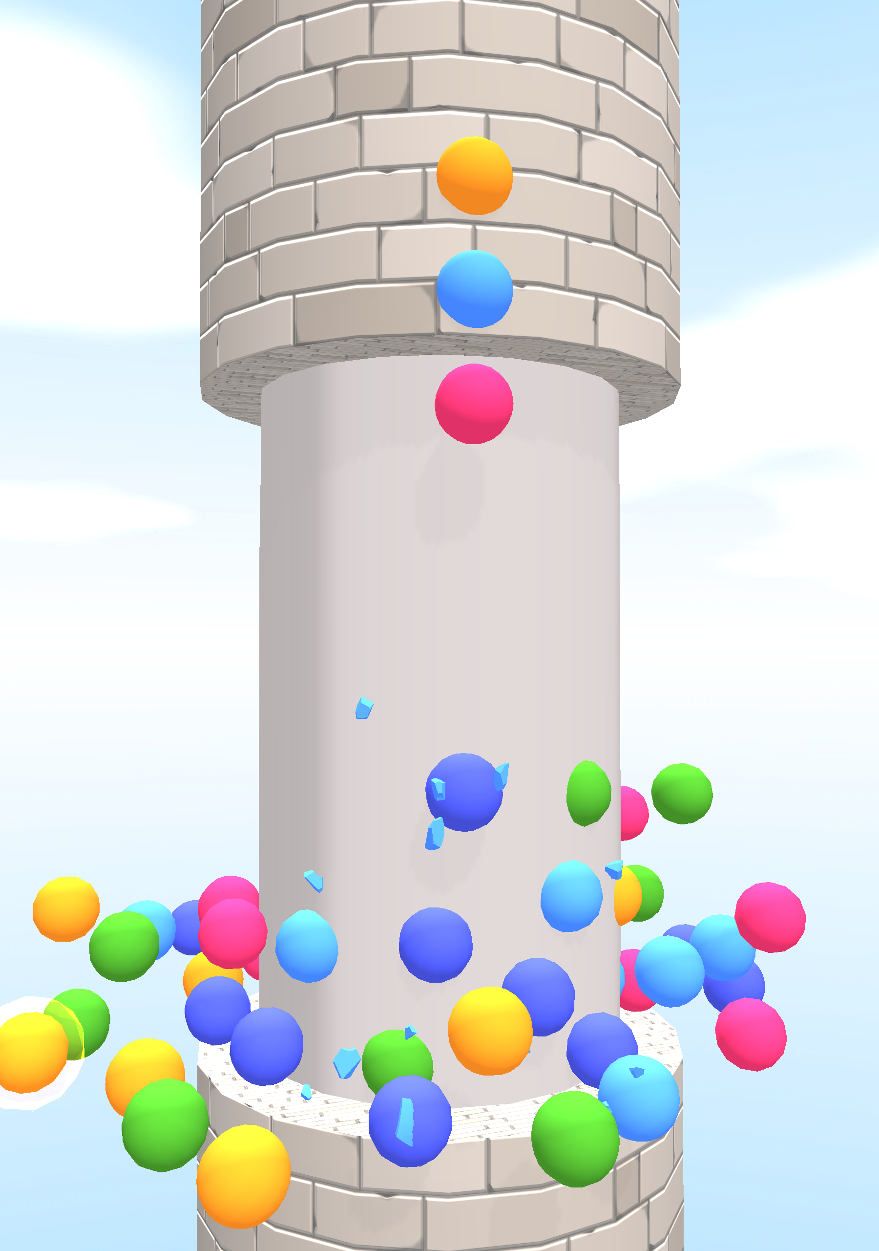 Tower Match 3D android iOS-TapTap