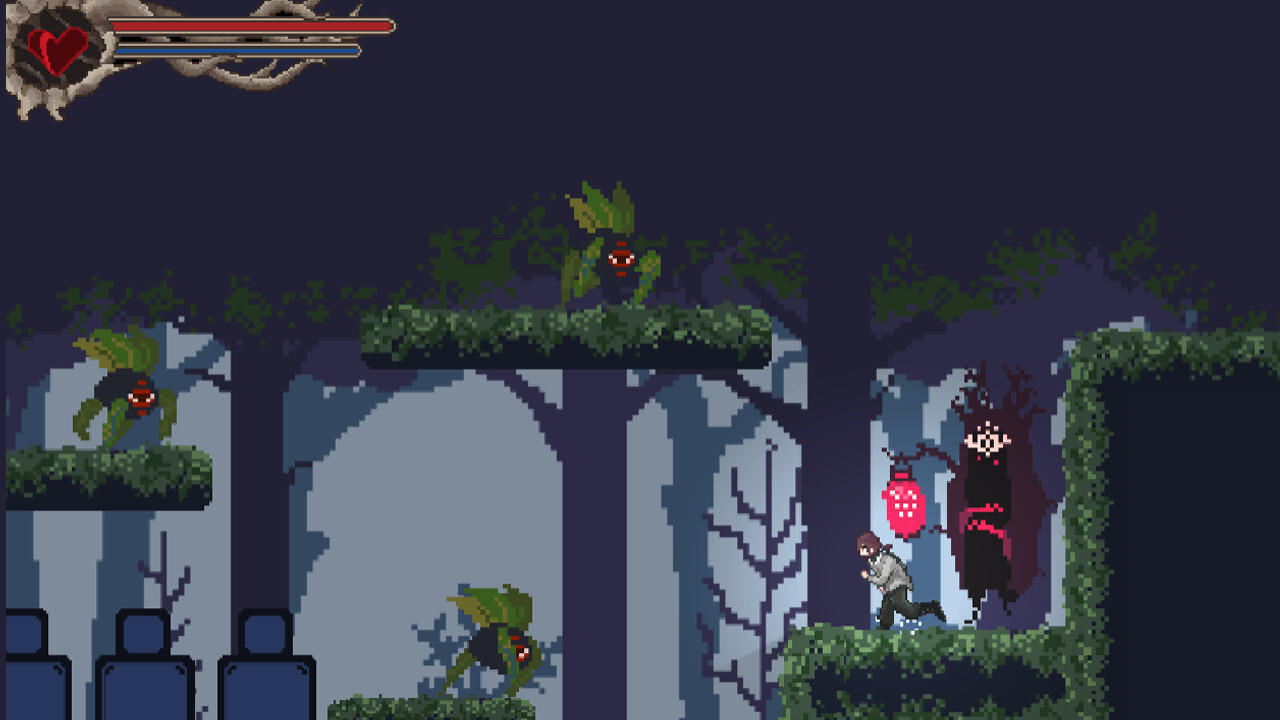 Dark Watcher android iOS-TapTap