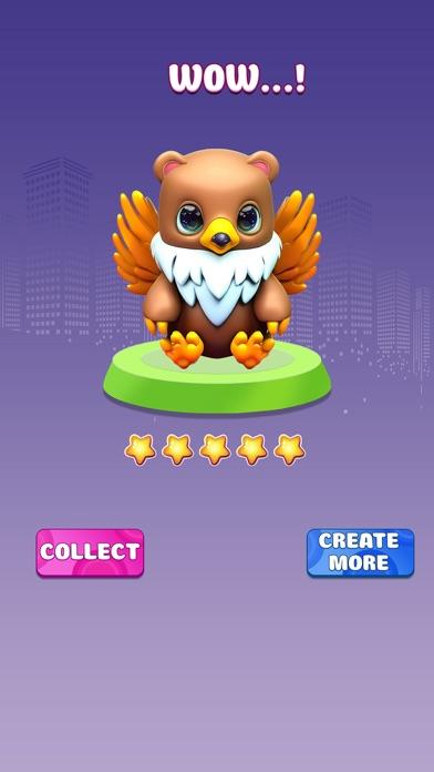 Download Ai Mix Animal Hybrid Pet Merge for Android/iOS APK - TapTap