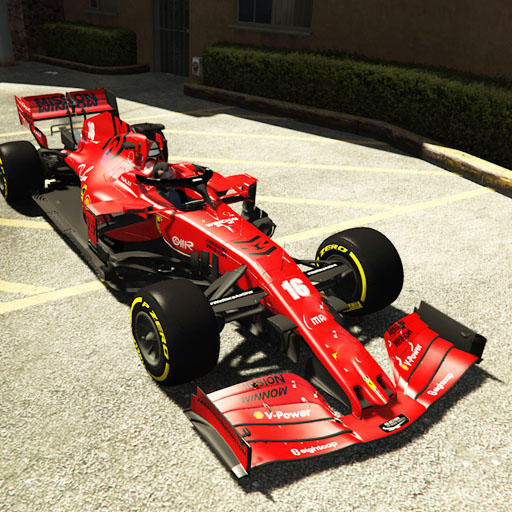 Rush Formula Car Simulator 3D for Android/iOS - TapTap