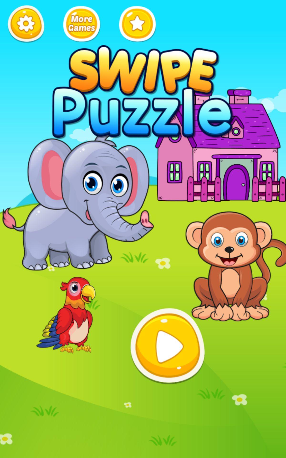 Ceciilavii Puzzle Shuffle android iOS apk download for free-TapTap