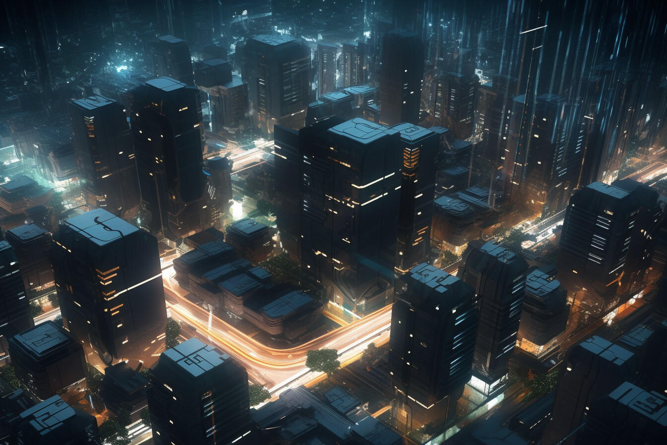 Cybergrid Runner android iOS-TapTap