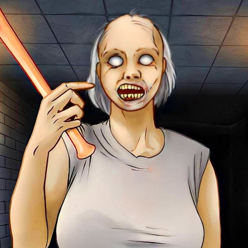 Granny Horror Fight Game for Android/iOS - TapTap