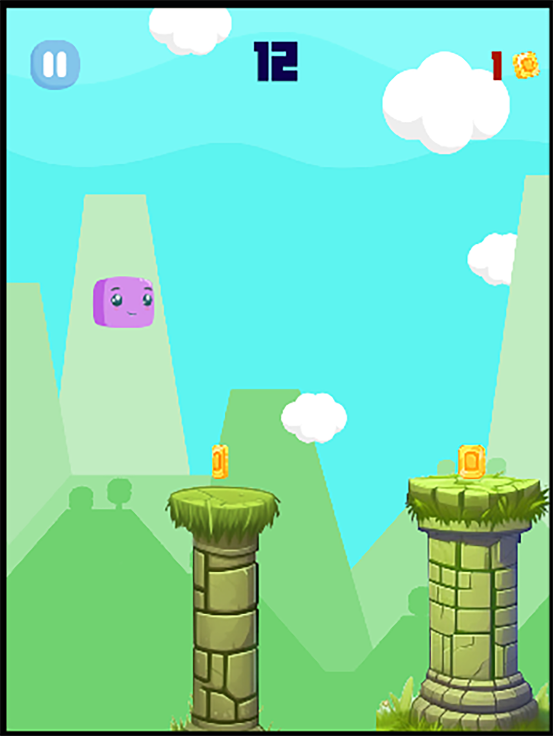 Tower Jump: Epic Challenge android iOS apk download for free-TapTap