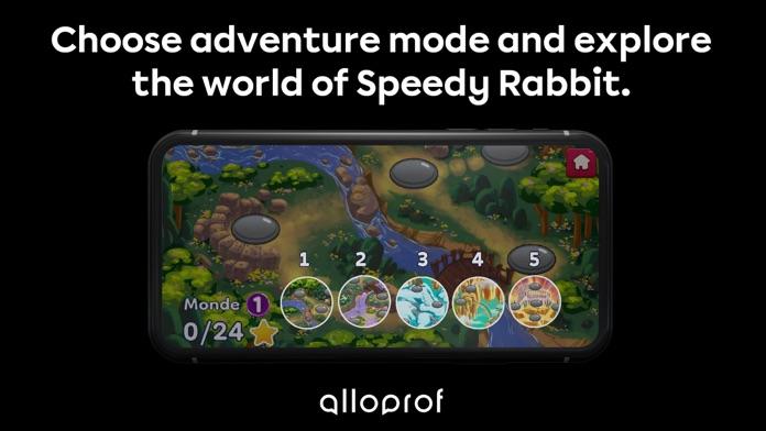 Speedy Rabbit Latest Version for Android/iOS APK - TapTap