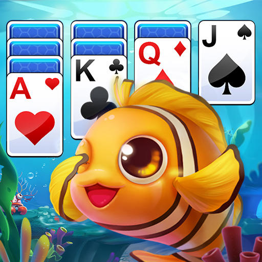 Solitaire Fish Game Ratings & Reviews - TapTap