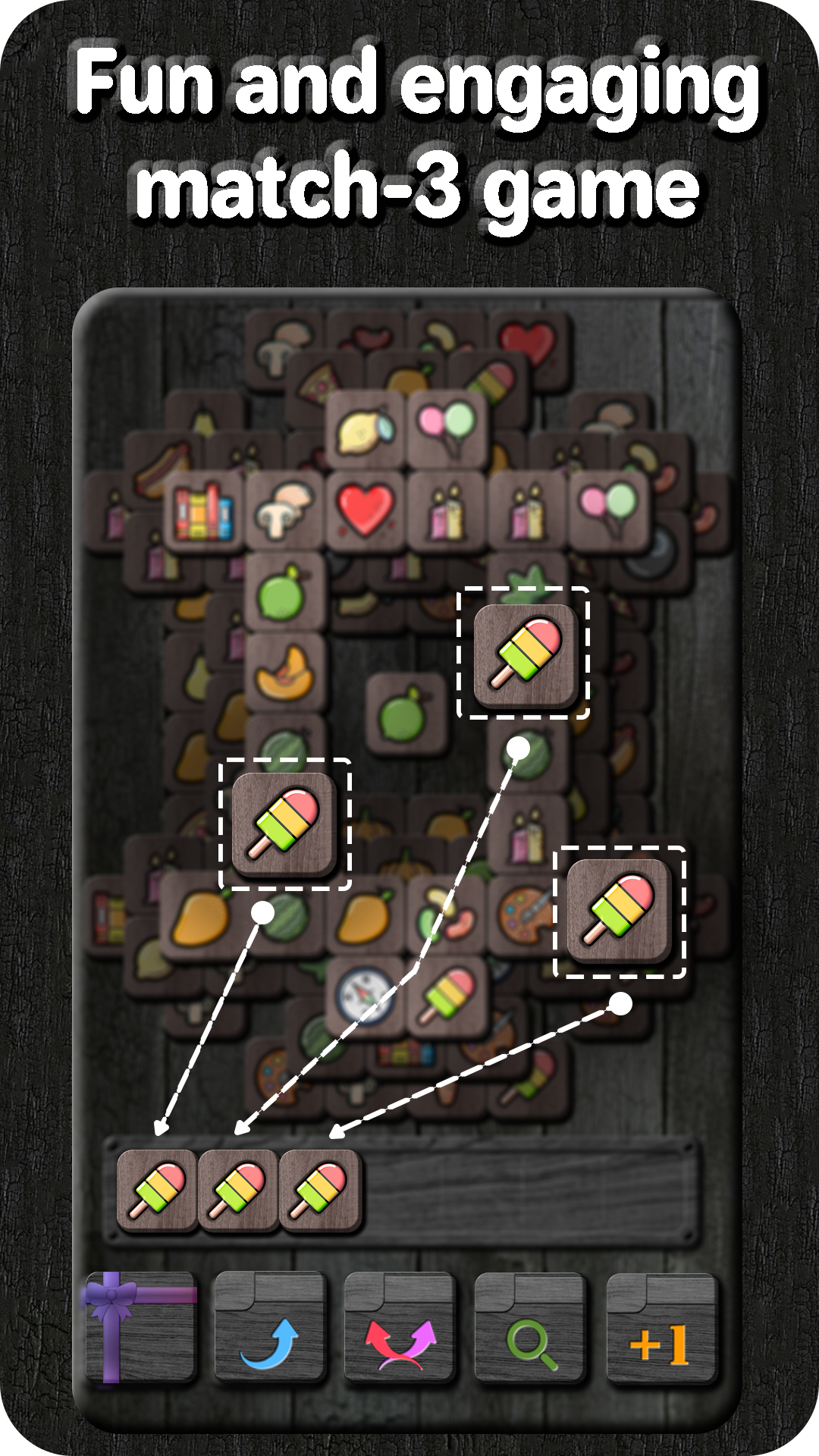 Tile Go: Tile-matching Puzzle for Android/iOS - TapTap