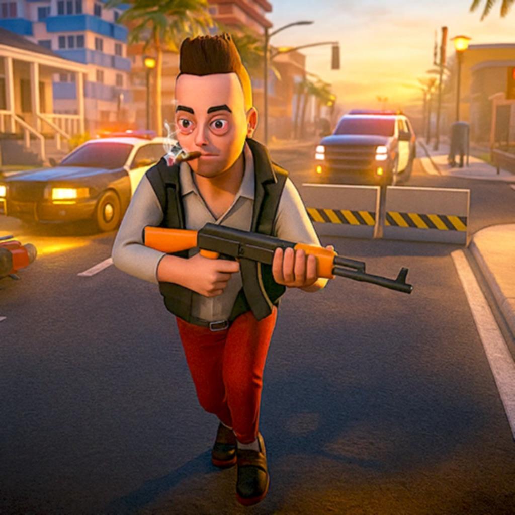 Street Empire Life Simulator for Android/iOS - TapTap