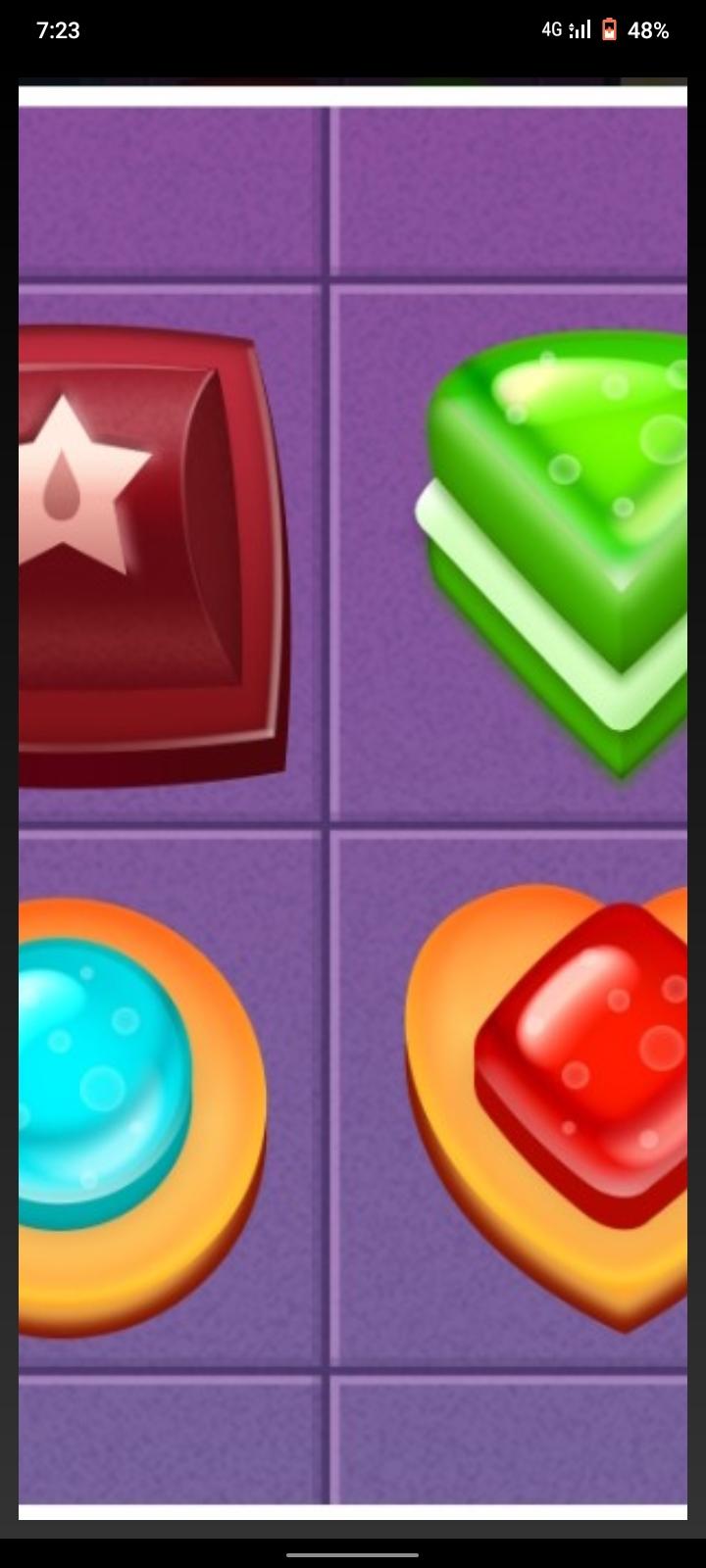 Fruit click game android iOS-TapTap