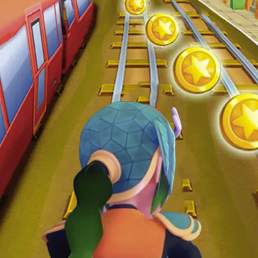 Jade Ninja Subway Rush for Android/iOS - TapTap