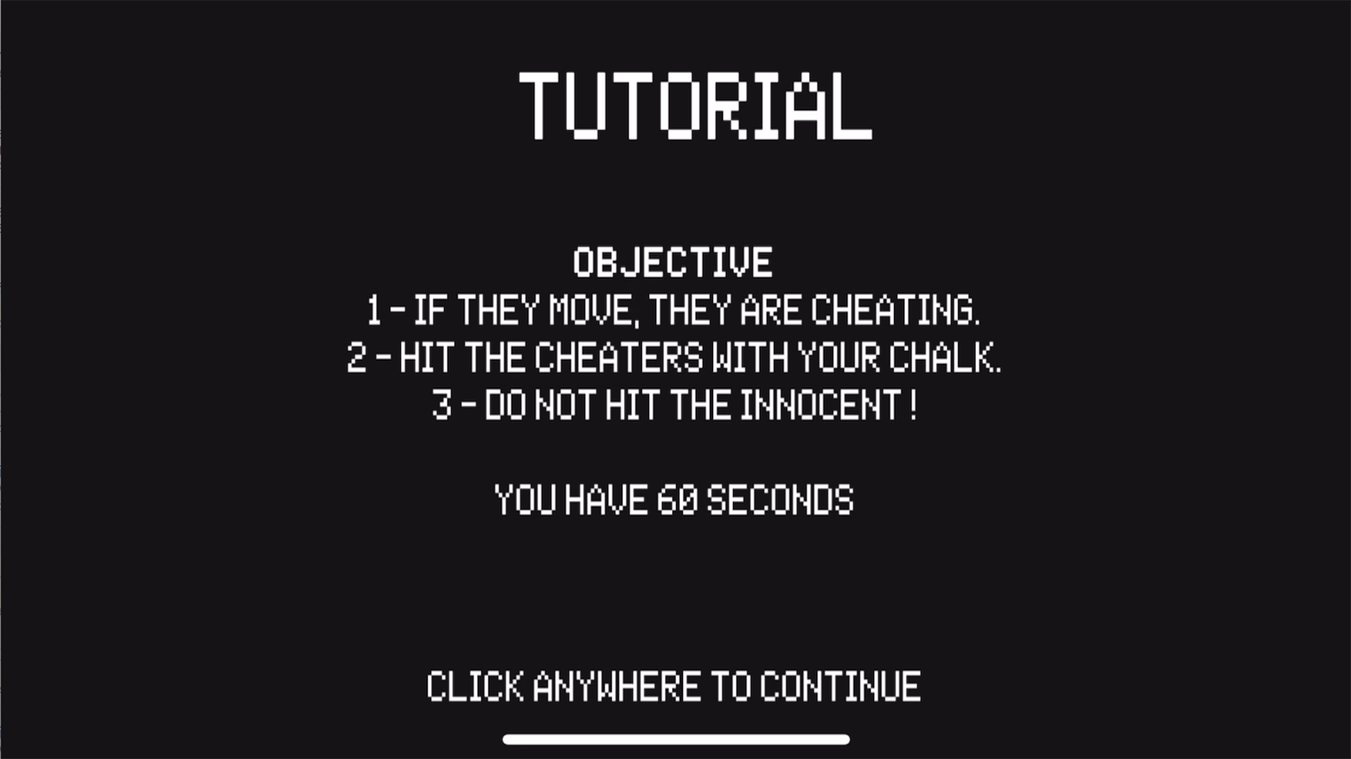 Beat The Cheat android iOS apk download for free-TapTap