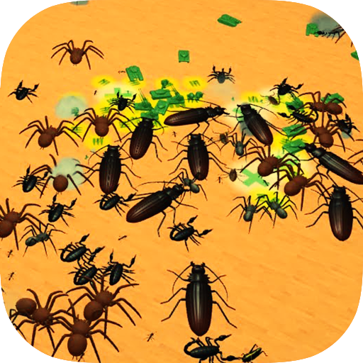 Download Home Wars - Toy Soldiers VS Bugs 1.3 for Android/iOS APK - TapTap
