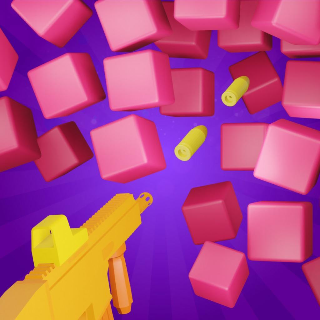 Block Crusher! Latest Version for Android/iOS APK - TapTap