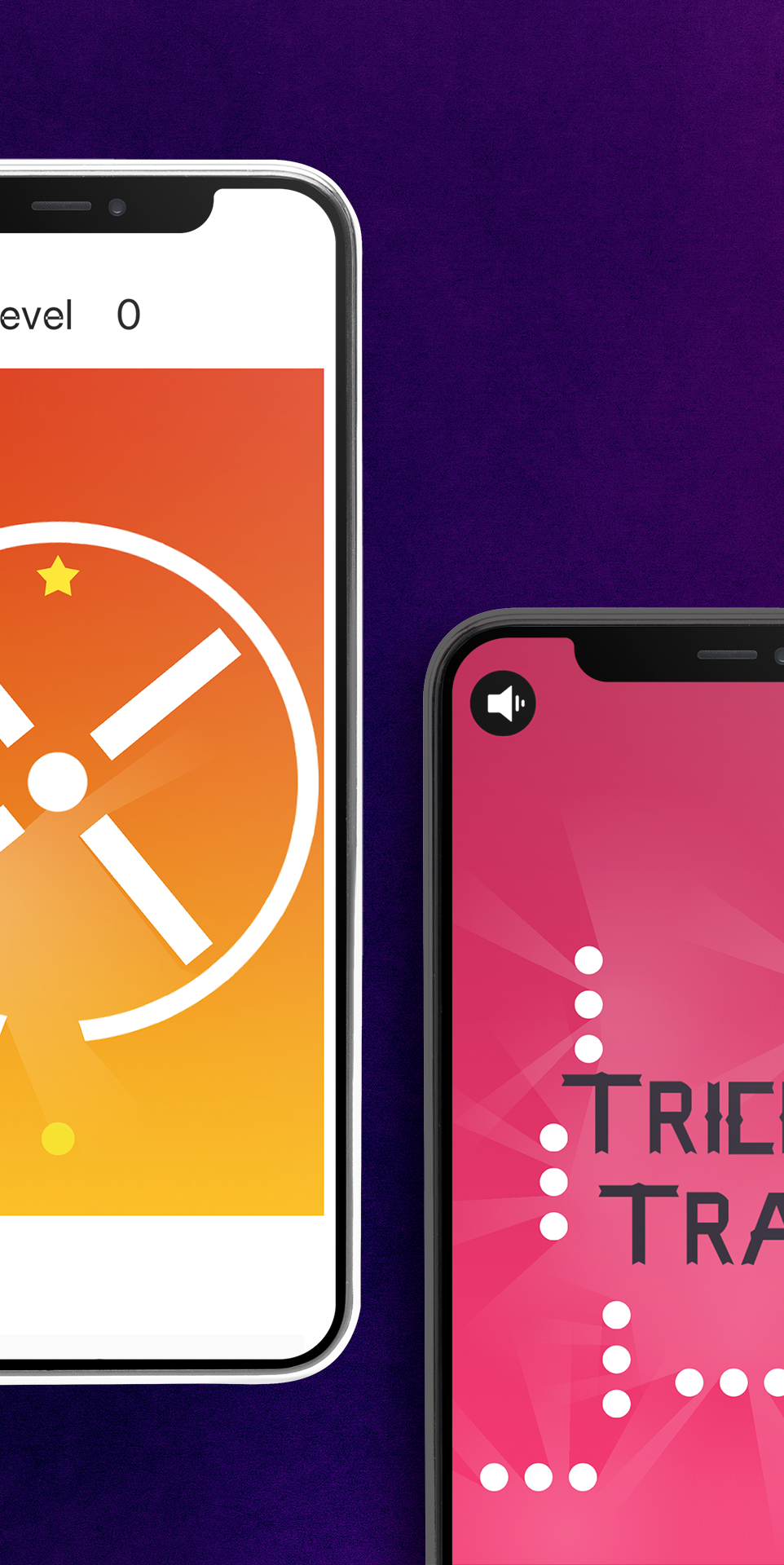 Extreme: Tricky Trap android iOS apk download for free-TapTap