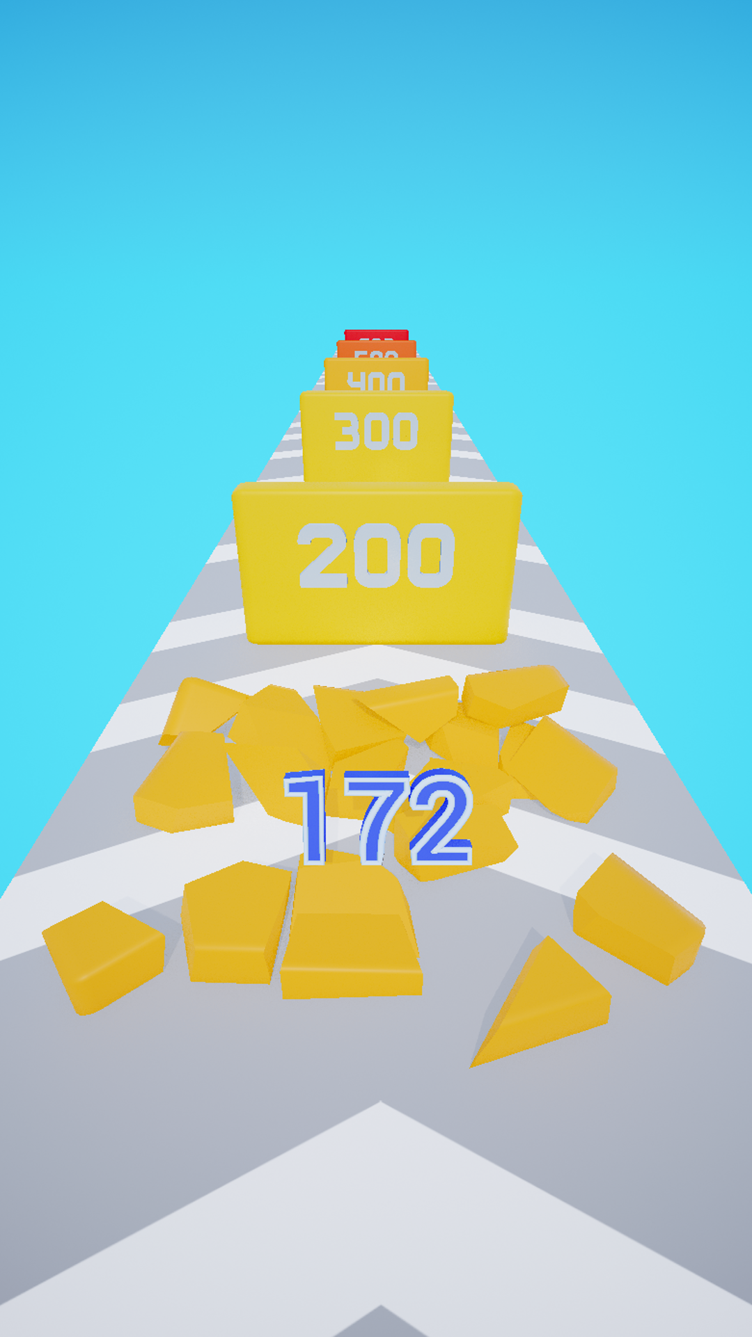 Number Master: Run&Grow android iOS apk download for free-TapTap