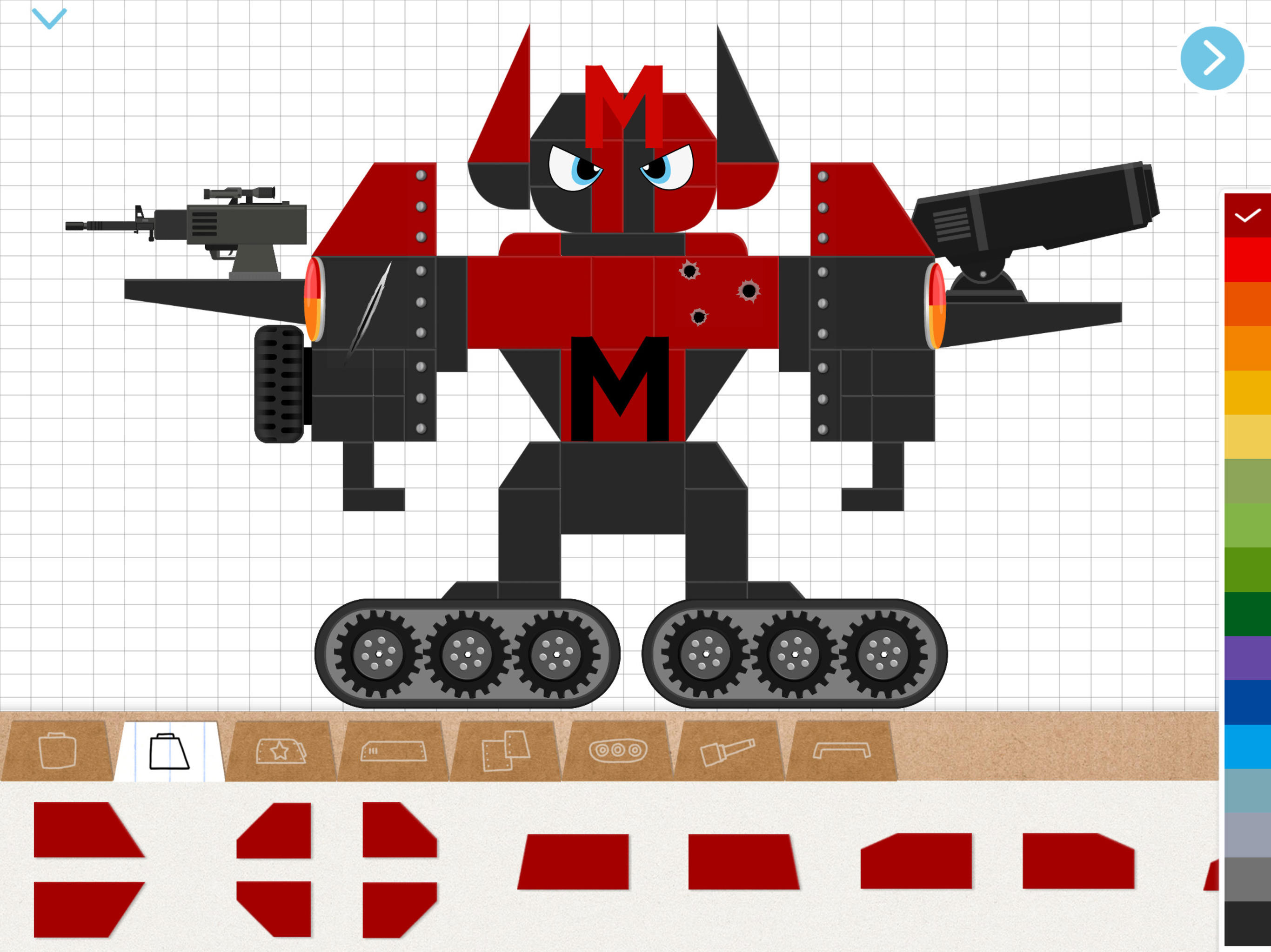 Labo Tank-Armored Car & Truck android iOS apk download for free-TapTap