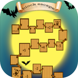 BLOCK ESCAPE PUZZLE android iOS-TapTap