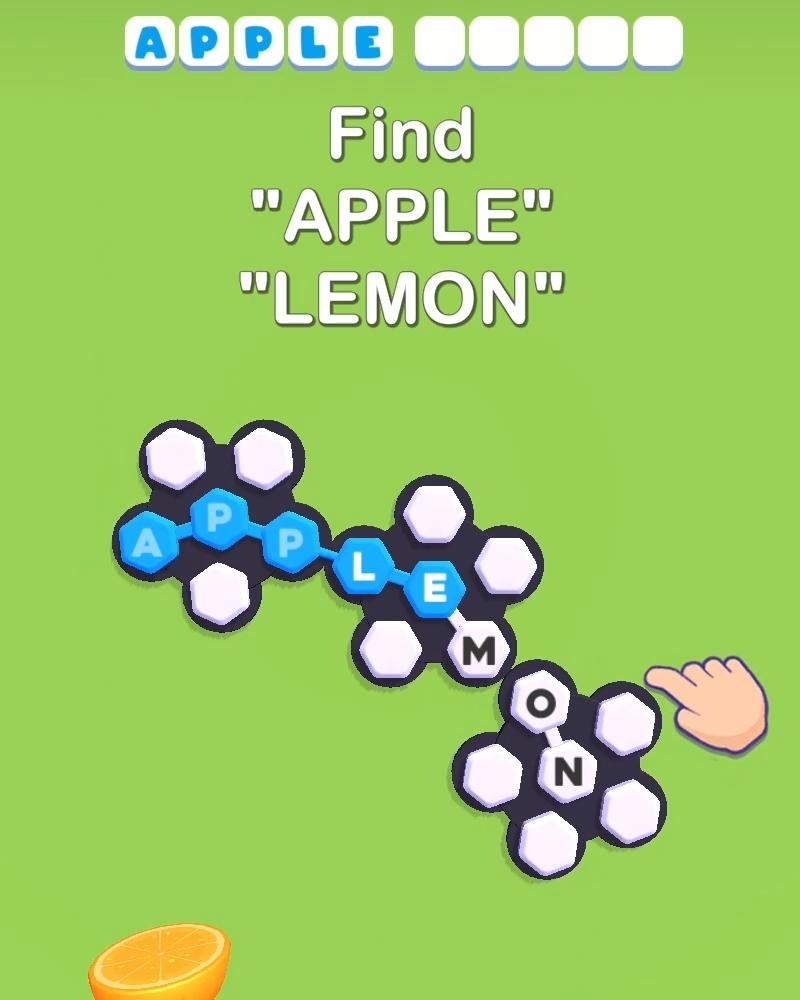 Word Lock mobile android iOS apk download for free-TapTap