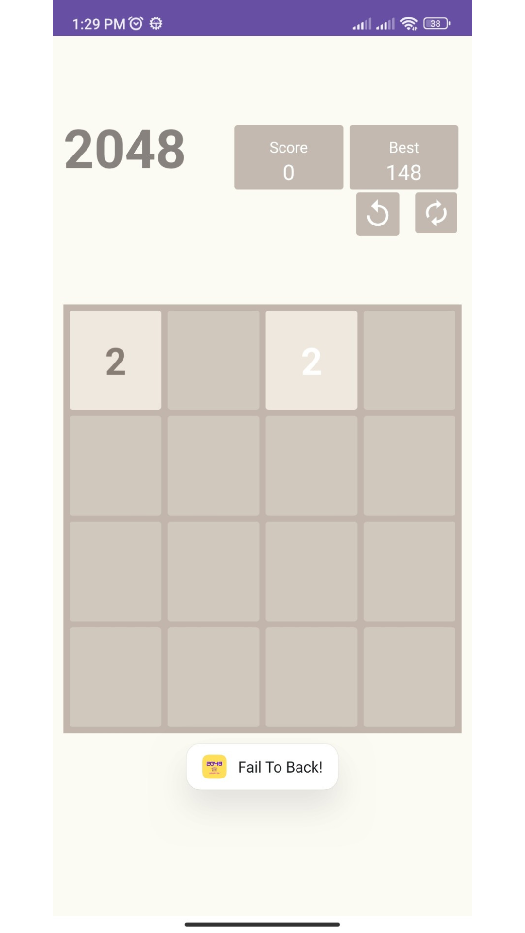 2048 android iOS apk download for free-TapTap