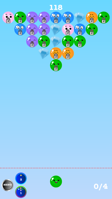 Download BUBBLE POP ESCAPADE for Android/iOS APK - TapTap