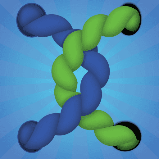 TangleMan Latest Version for Android/iOS APK - TapTap