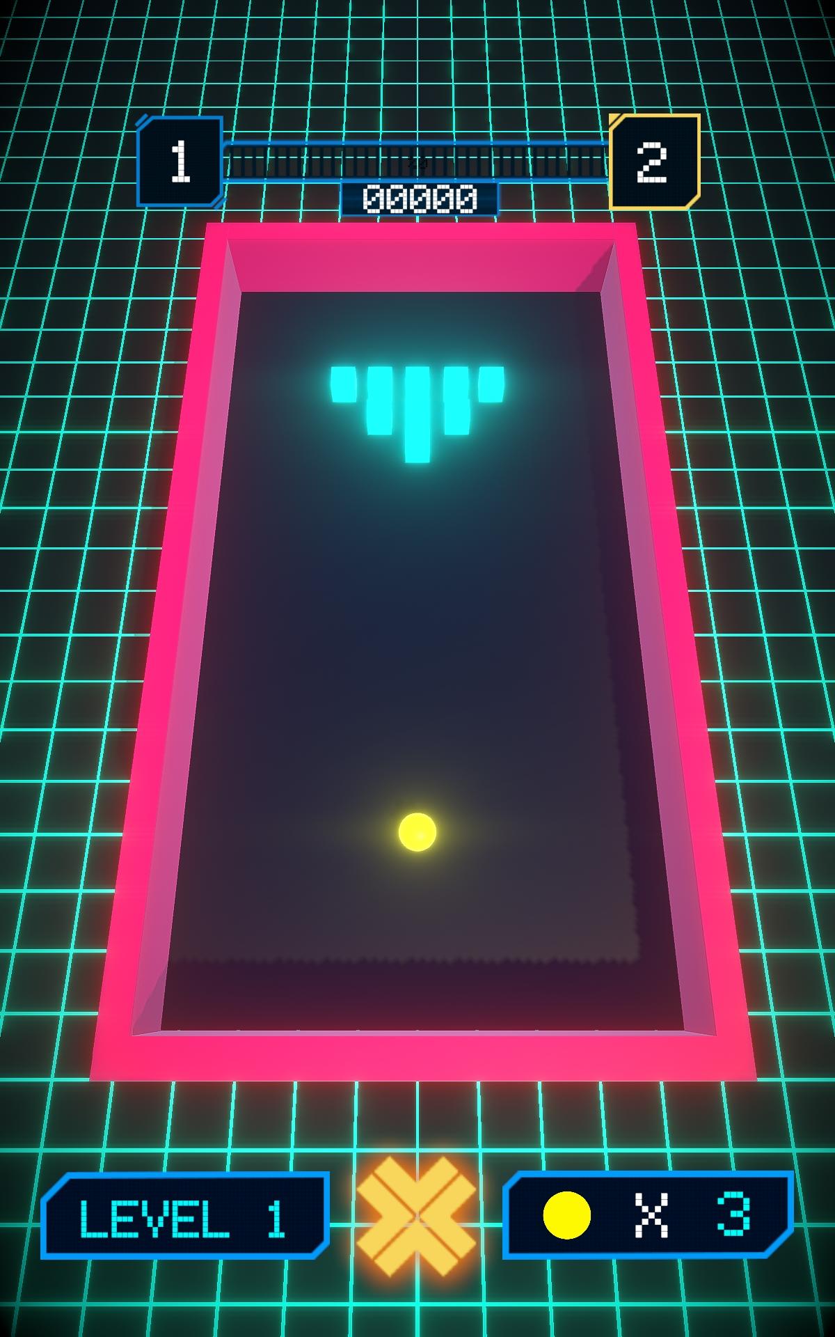 Super Smash Ball! - Arcade android iOS-TapTap