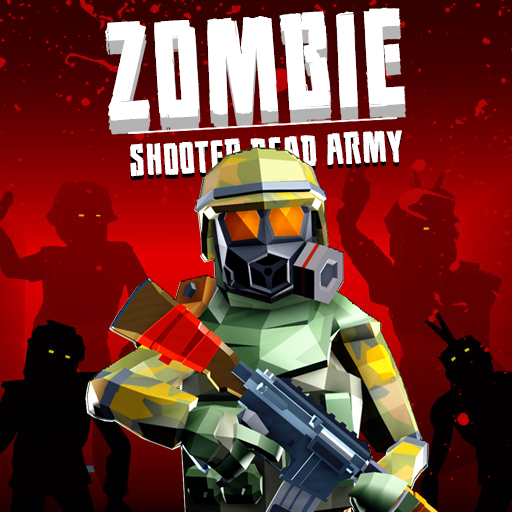 Zombie Shooter Dead Army Games for Android/iOS - TapTap