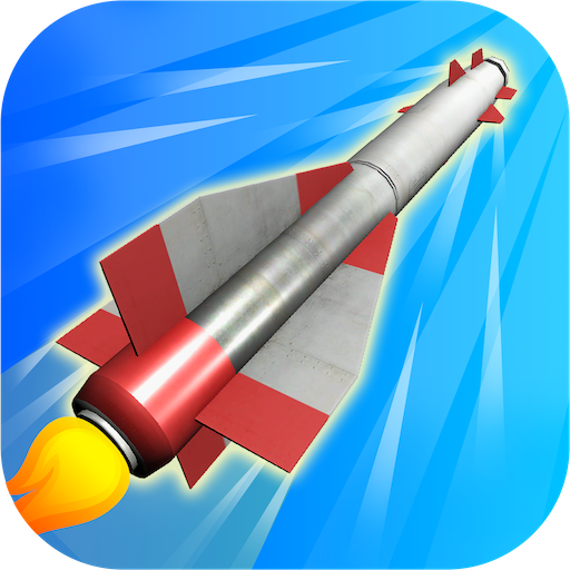Boom Rockets 3D 1.2.10 Android/iOS - TapTap