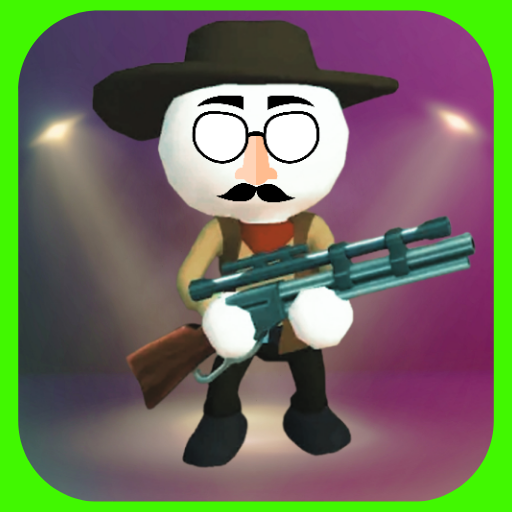 Pocket Marksman Latest Version for Android/iOS APK - TapTap