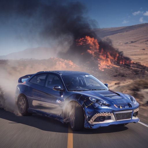 Racing X Destruction Cars Sim for Android/iOS - TapTap