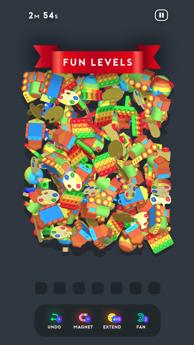 Match & Build android iOS apk download for free-TapTap