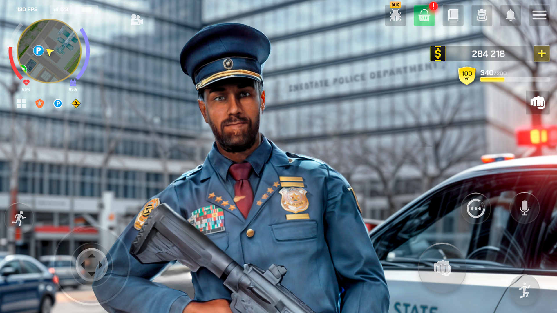 Download One State RP - Role Play Life 0.40.2 for Android/iOS APK - TapTap