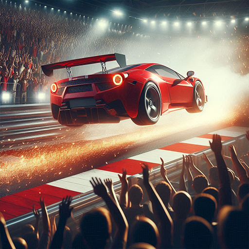 Master Car Stunt Game for Android/iOS - TapTap