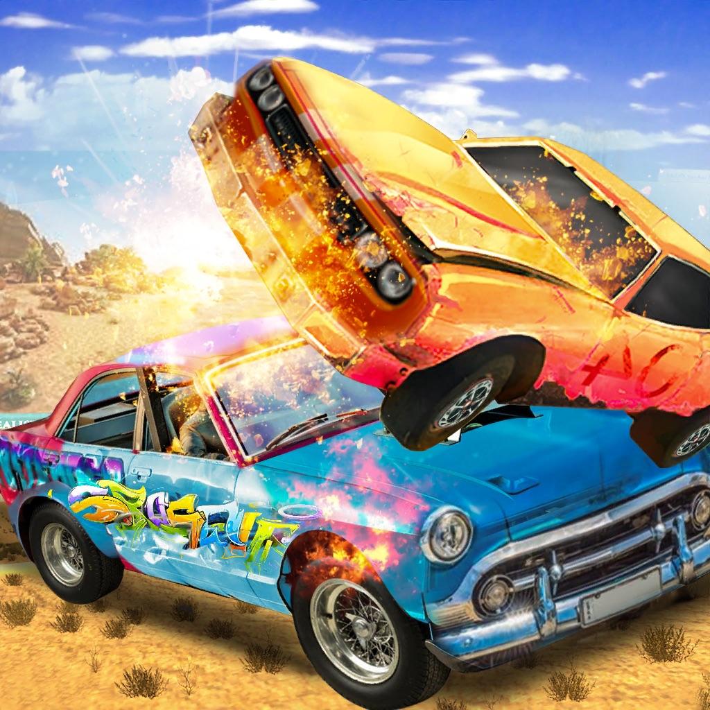 Download Demolition Derby : Car Games for Android/iOS APK - TapTap