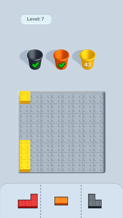 Brick Blast 3D! android iOS apk download for free-TapTap