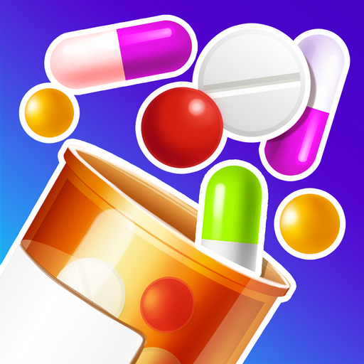 Pills Lab Latest Version for Android/iOS APK - TapTap