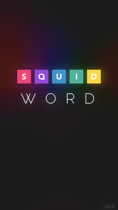 Squid Words android iOS apk download for free-TapTap