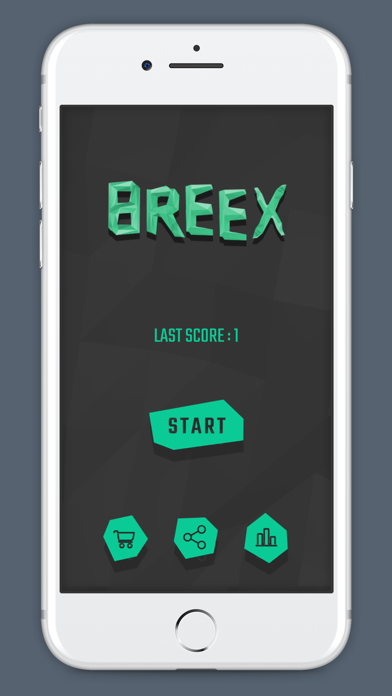 Breex android iOS apk download for free-TapTap