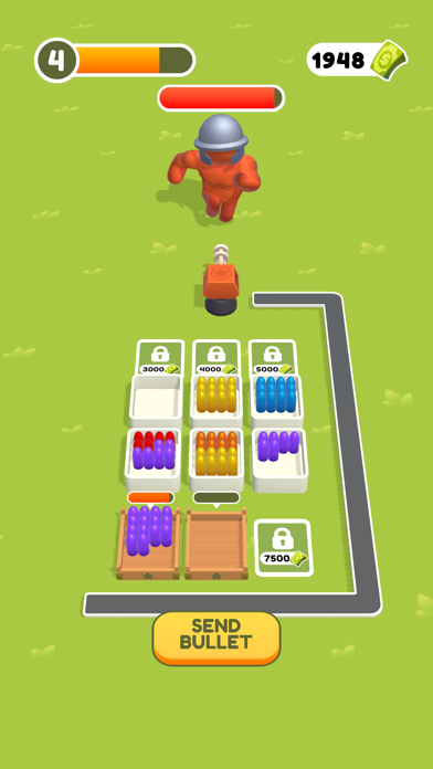 Download Bullet Sort - Sorting Puzzle for Android/iOS APK - TapTap