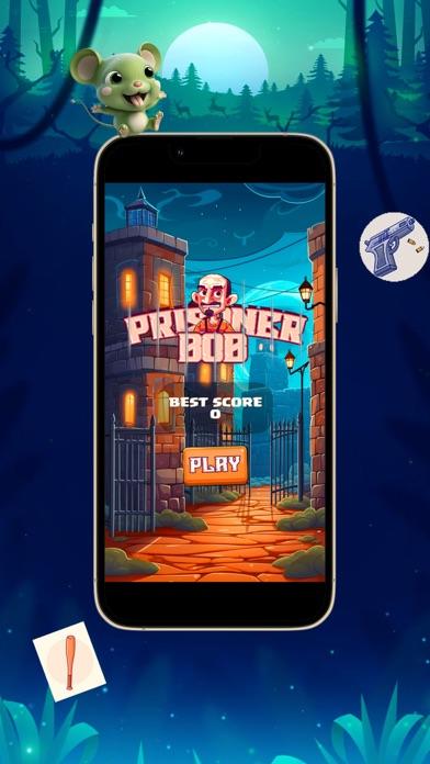 Prisoner Bald Mouse android iOS apk download for free-TapTap