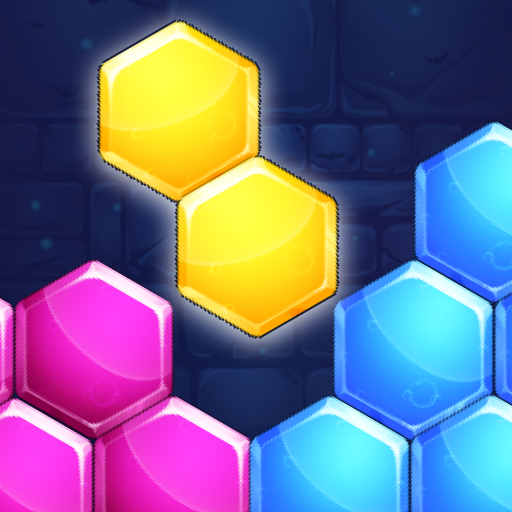 Hexa Puzzle Block Puzzle Games for Android/iOS - TapTap