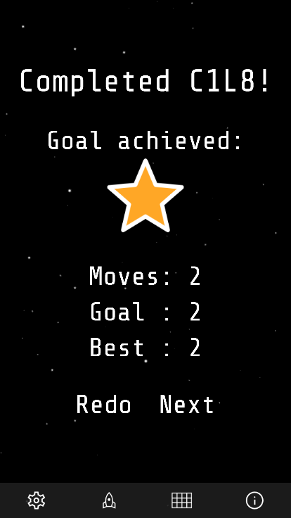 Space Blocks android iOS-TapTap