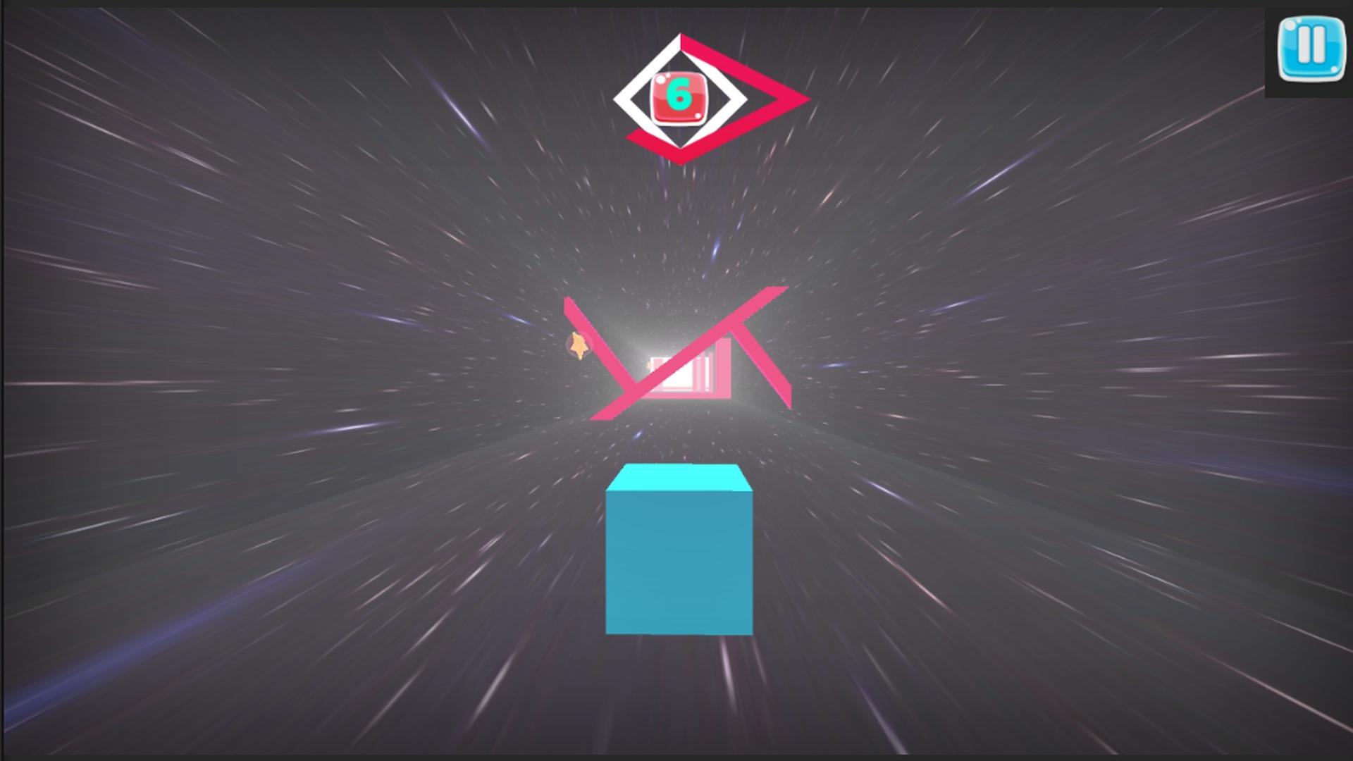 Run fast geometry android iOS-TapTap