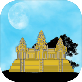 Escape Game-Angkor Wat android iOS-TapTap