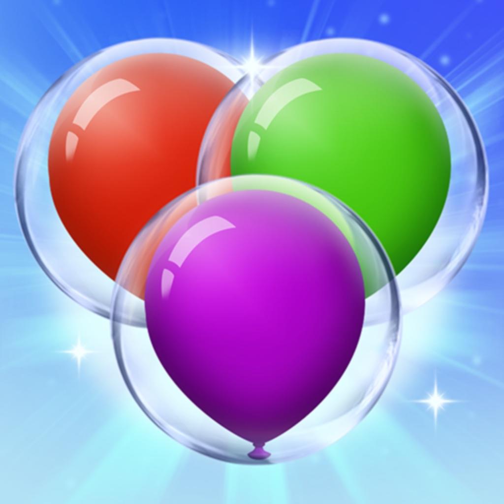 Bubble Boxes : Match 3D for Android/iOS - TapTap