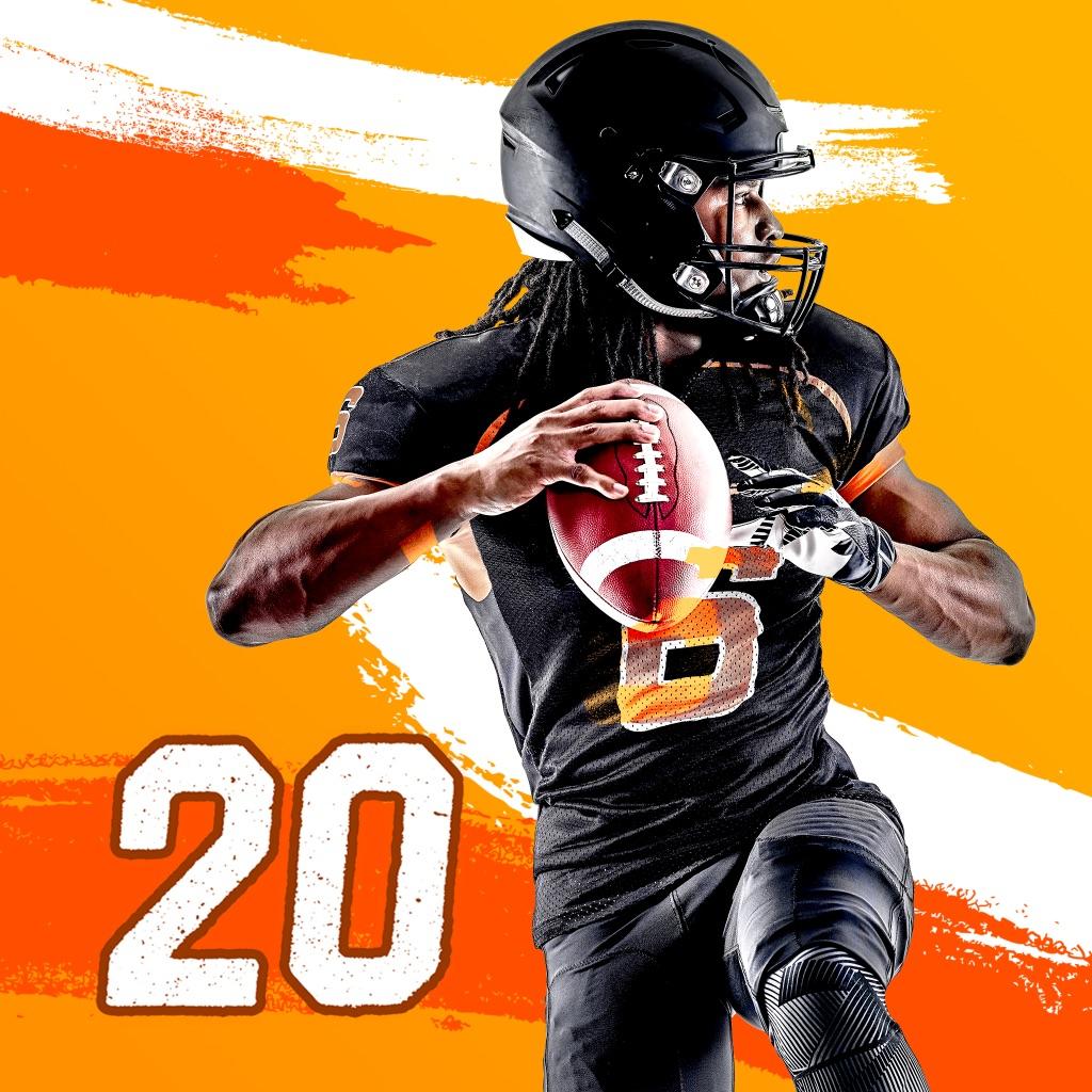 Flick Quarterback 20 Latest Version for Android/iOS - TapTap