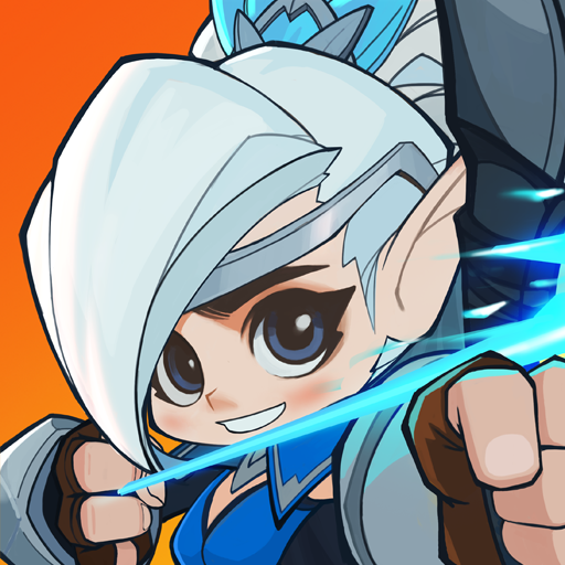 MOB RUSH android iOS pre-register-TapTap