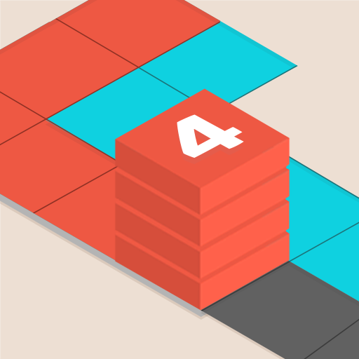 Color Flow: Grid Filler for Android/iOS - TapTap