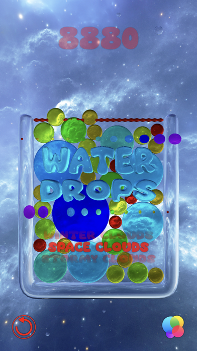 Water Drops Game android iOS apk download for free-TapTap