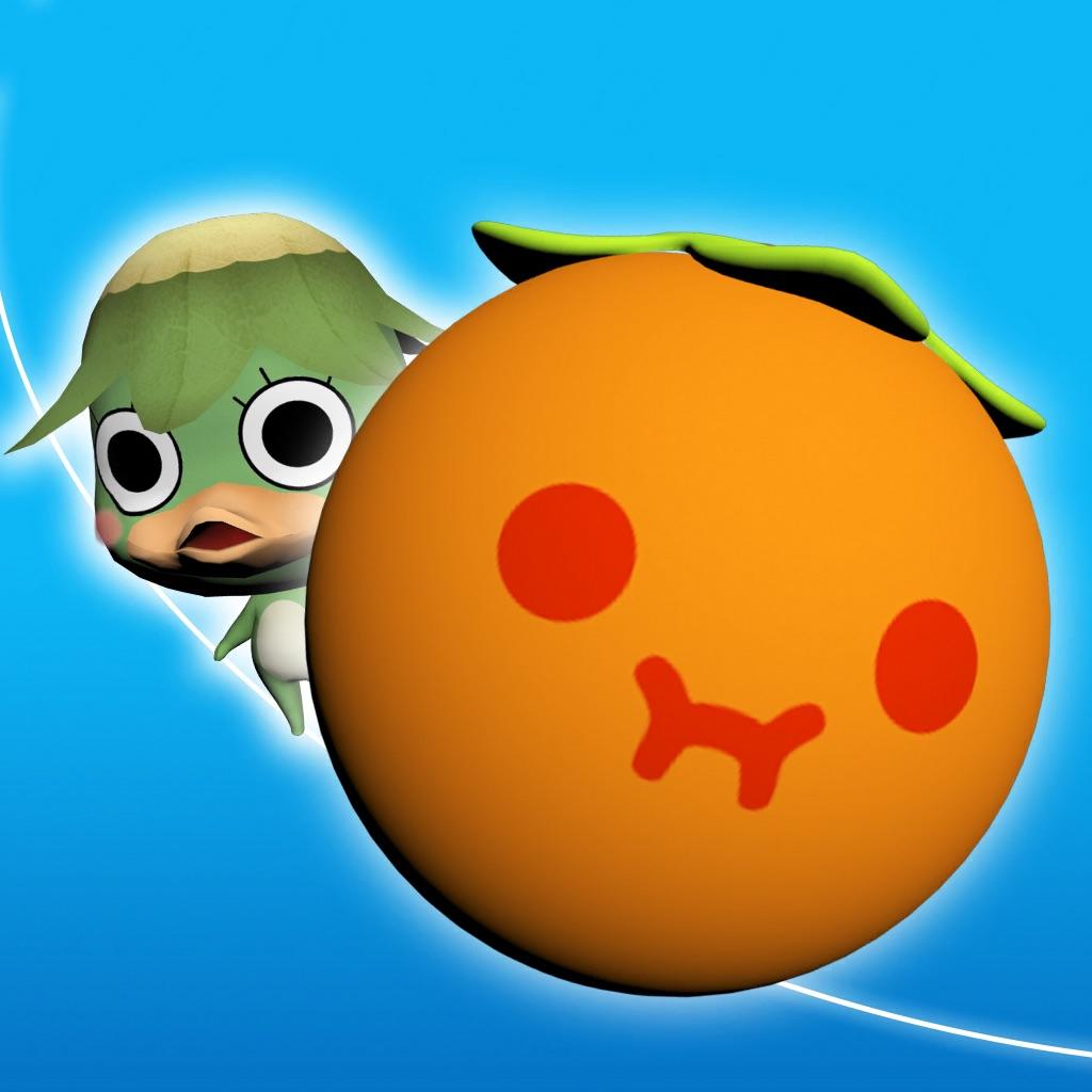Fruit Dash - Run Beat Game for Android/iOS - TapTap